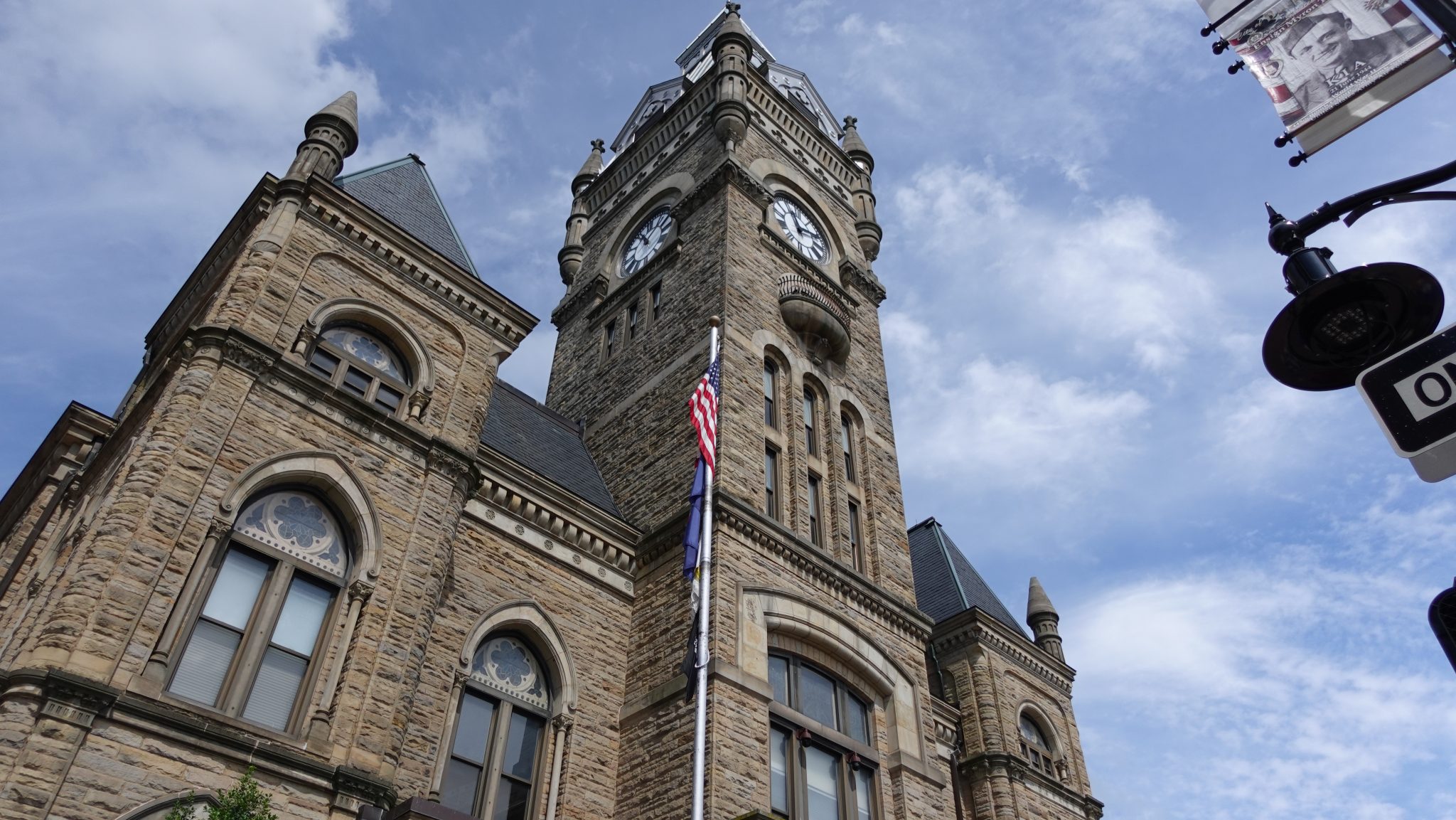 Butler County PA 250